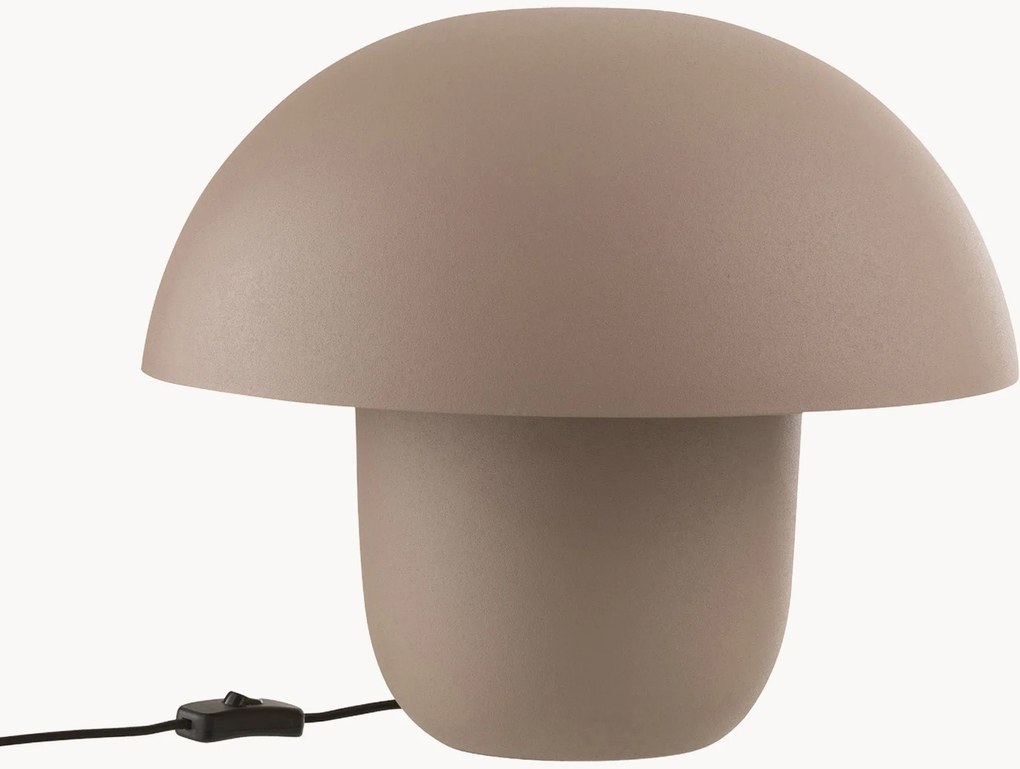 Stolní lampa z litiny Eisen