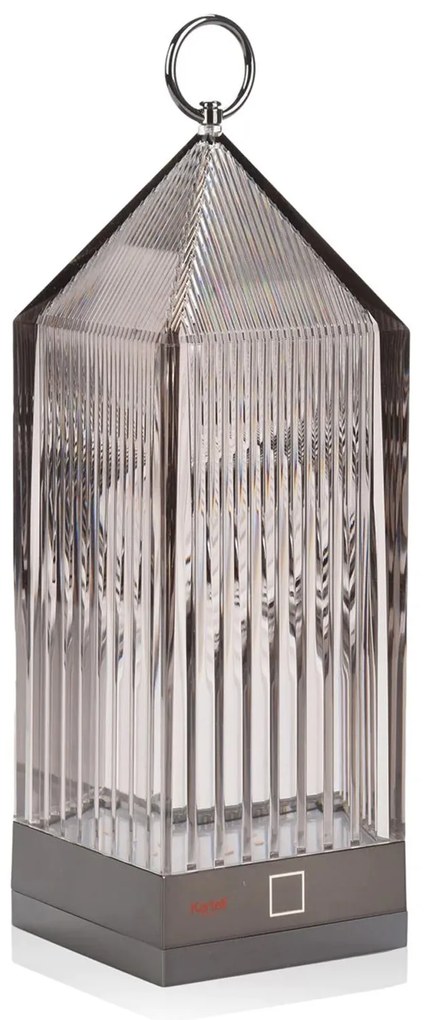 Kartell designové stolní lampy Lantern