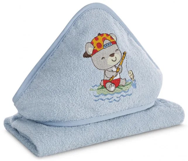 Sada ručníků BABY 51