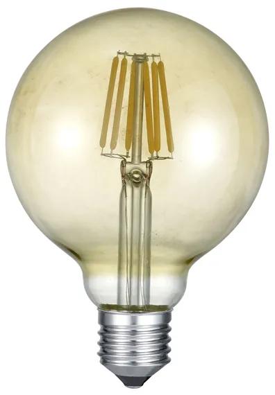 LED žárovka retro vintage filament E27 FILAMENT - 988-679 - Trio