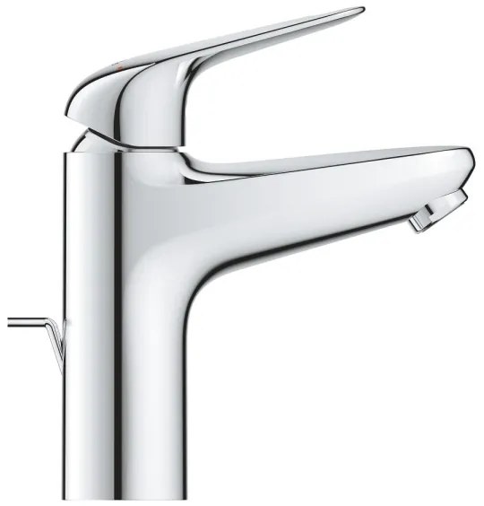 GROHE 24328001 - Umyvadlová baterie SWIFT 179 mm lesklý chrom