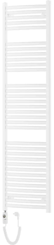 Mexen Helios, elektrické topné těleso 1800 x 500 mm, 900 W, bílá, W103-1800-500-2900-20