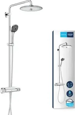 Grohe Vitalio Joy - Sprchový set