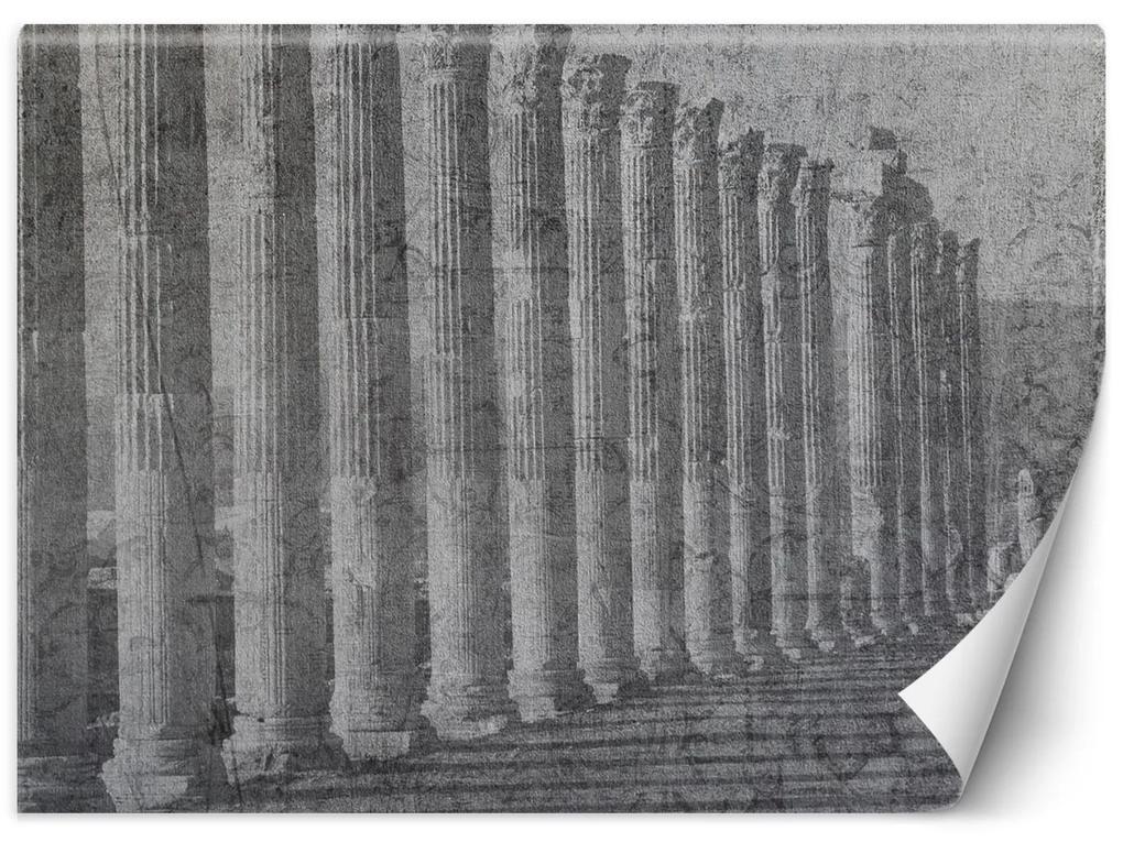 Gario Fototapeta Starožitné sloupy Materiál: Vliesová, Rozměry: 200 x 140 cm