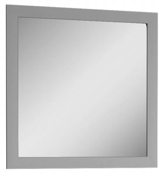 TEMPO Zrcadlo LS2, šedá, PROVANCE