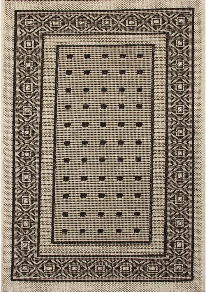Kusový koberec Primavera krémový, Velikosti 160x220cm