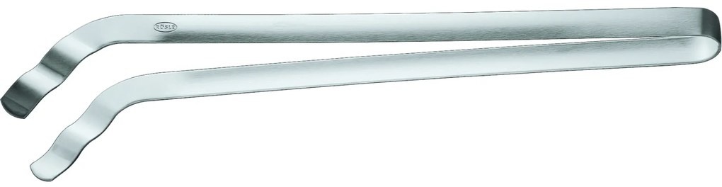 Grilovací pinzeta zahnutá, RÖSLE 25061