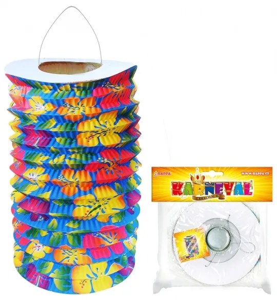 RAPPA Lampion HAWAII 15 cm