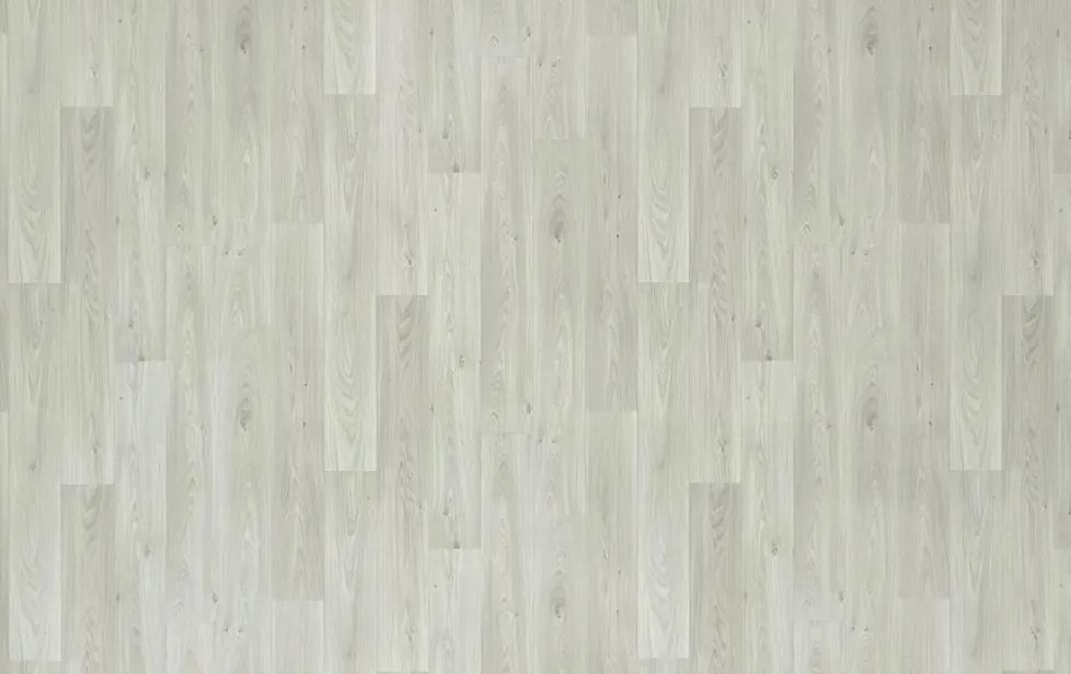 BEAUFLOR PVC podlaha - lino QUINTEX GAMBEL OAK 110L - světle šedé dřevo ŠÍŘKA: 4 m
