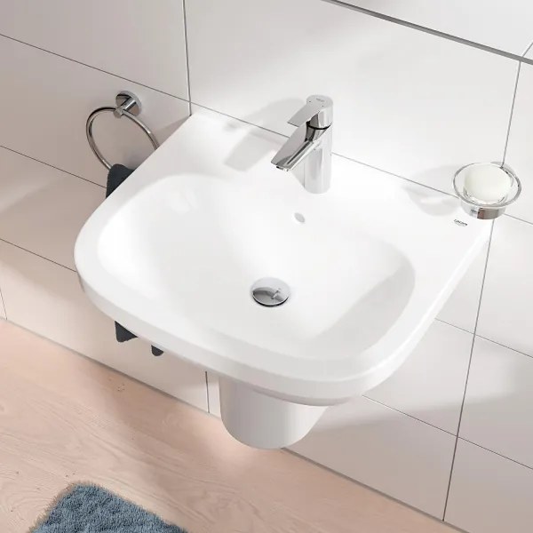 GROHE 24204002 - Umyvadlová baterie START velikost M lesklý chrom