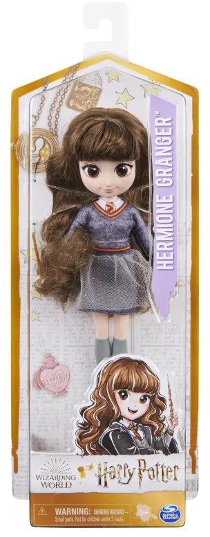 Harry Potter Figurka Hermiona 20 cm
