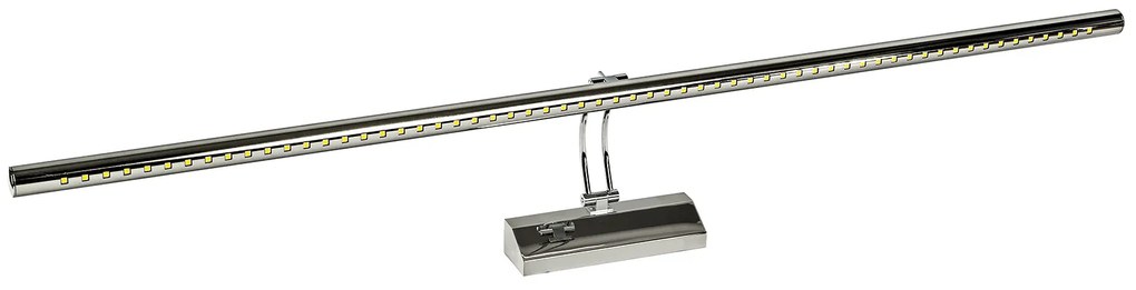 BERGE LED svítidlo koupelnové - 106cm - 15W - neutrální bílá