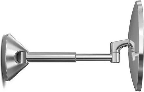 Simplehuman Sensor ST3016 - Kosmetické zrcátko na zeď