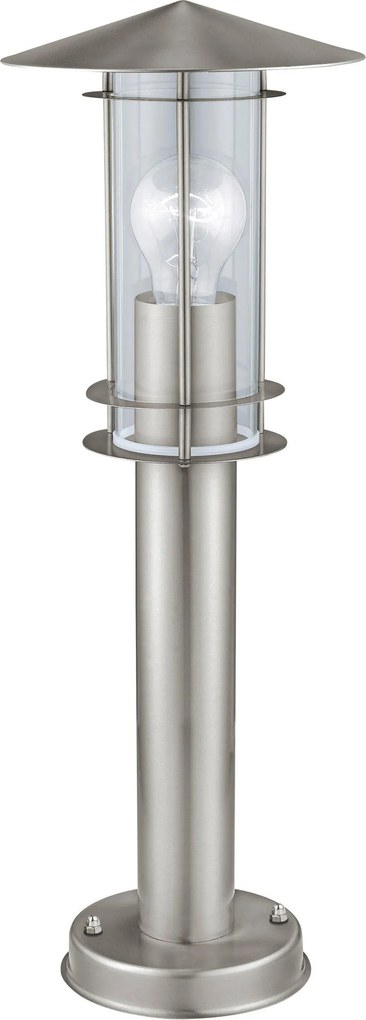 XXXLutz OSVĚTLENÍ CESTIČEK A CHODNÍKŮ, 17,5/50 cm Eglo - Online Only svítidla - 003348216903