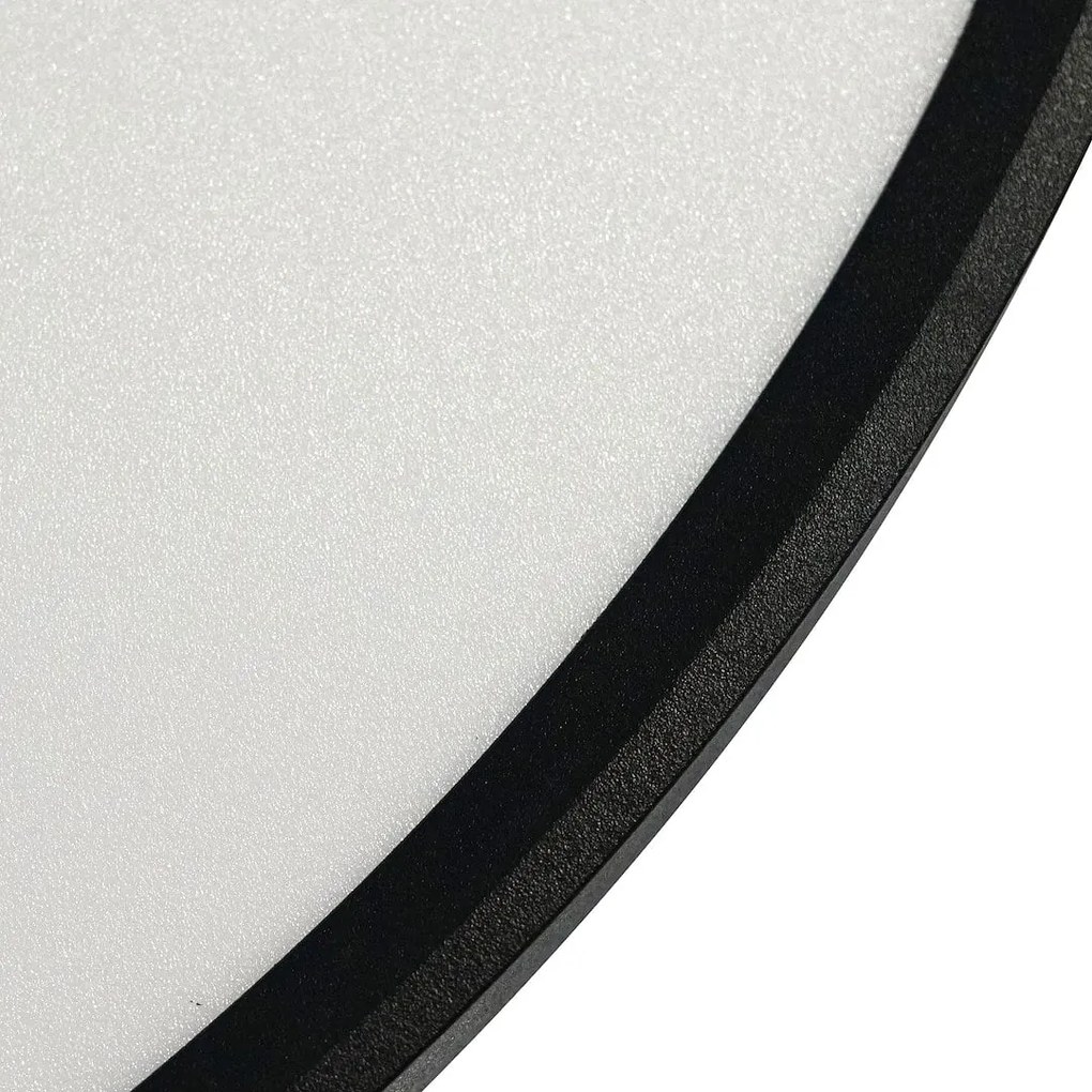 Stropní LED svítidlo Maq, 1x LED 40w, 3000-6500k, b