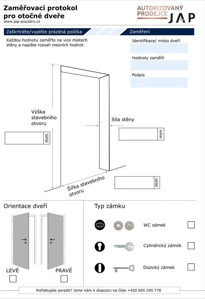 SAPELI ELEGANT KOMFORT M60 - CPL LAMINÁT - OTOČNÉ DVEŘE VČ. ZÁRUBNĚ - Černá grafit Průchozí šířka (cm): 60, Průchozí výška (cm): 197, Typ skla: Čiré sklo