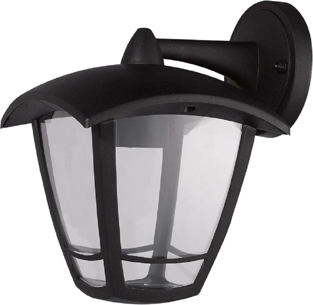 Ecolite LED venkovní svítidlo VERONA 8 W, 400 lm, 3500 K, 19,4 x 23,2 cm