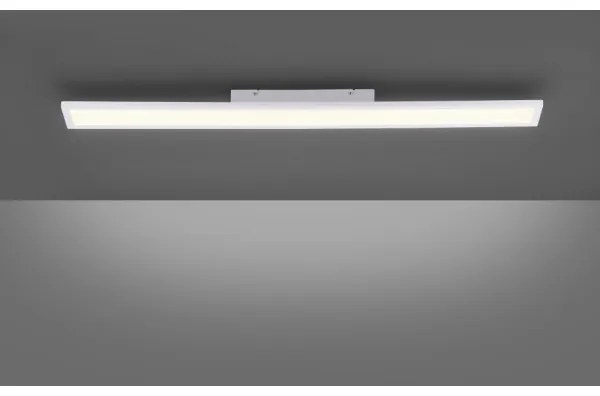 Paul Neuhaus 16537-16-O - LED Stmívatelný přisazený panel FLAT LED/21W/230V + DO