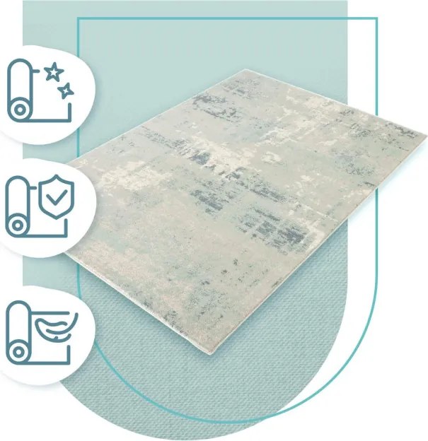 Koberec Osta Abby 48613 LA113