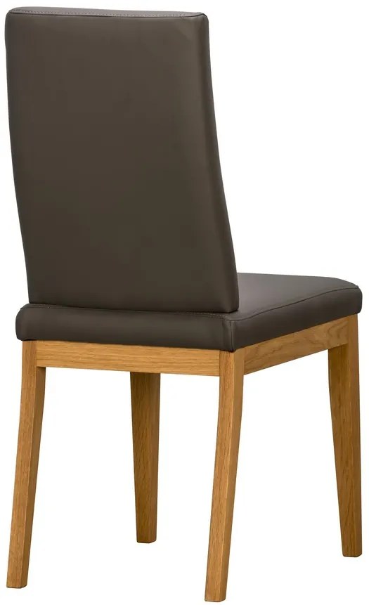 Casarredo Jídelní čalouněná židle DEGO (2ks) Carabu výběr barev
