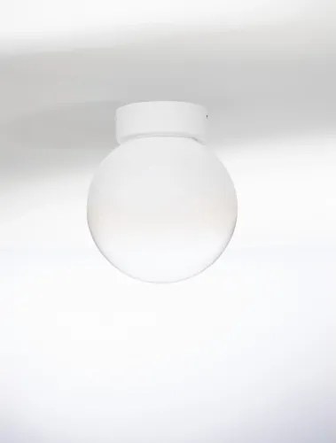 Stropní LED svítidlo NOVA LUCE BOLITA 7W 3000K 9204029 stmívatelné Triac