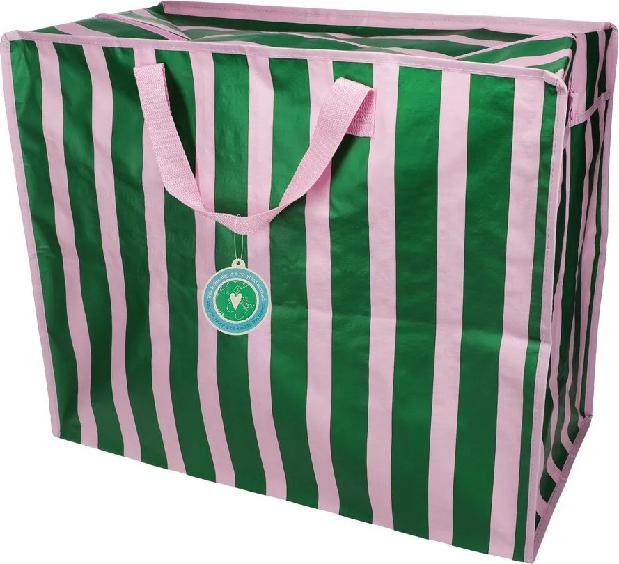 Úložný box na oblečení z recyklovaného plastu 28x58x48 cm – Rex London
