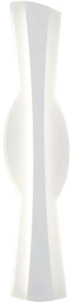 Milagro | LED Nástěnné svítidlo VITA 1xLED/18W/230V | MI0223