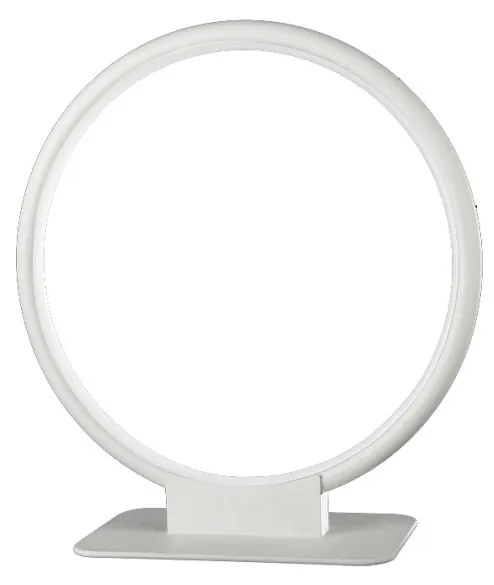 Milagro LED Stolní lampa ORION LED/18W/230V bílá MI0128