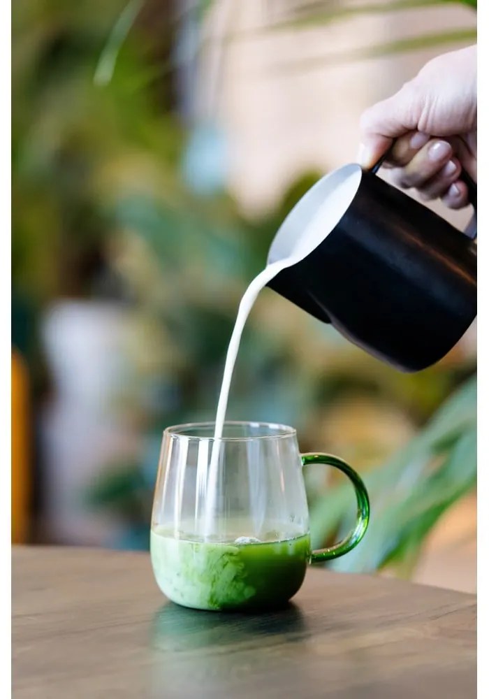 Hrnky na cappuccino v sadě 2 ks 400 ml Bolla – Vialli Design