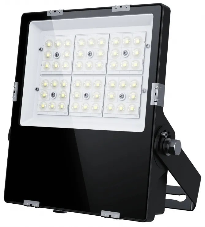 LEDSVITI FL200SE1H-PY-5KP45 LED osvětlení pro sportoviště SLIM G3 200W denní bílá IP66