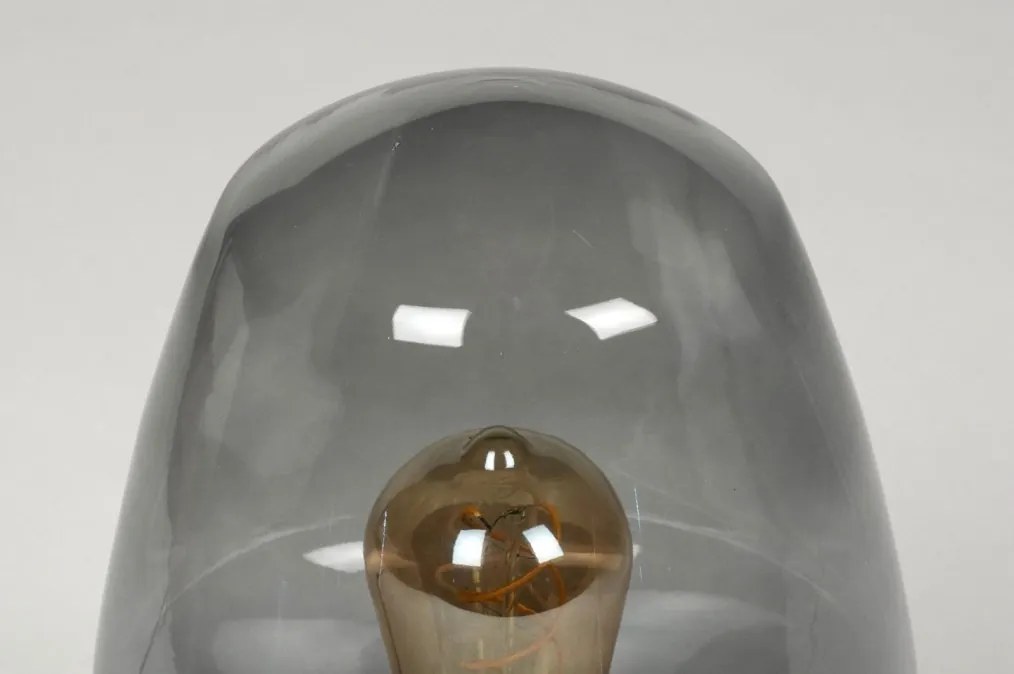 Stolní designová lampa Giovva