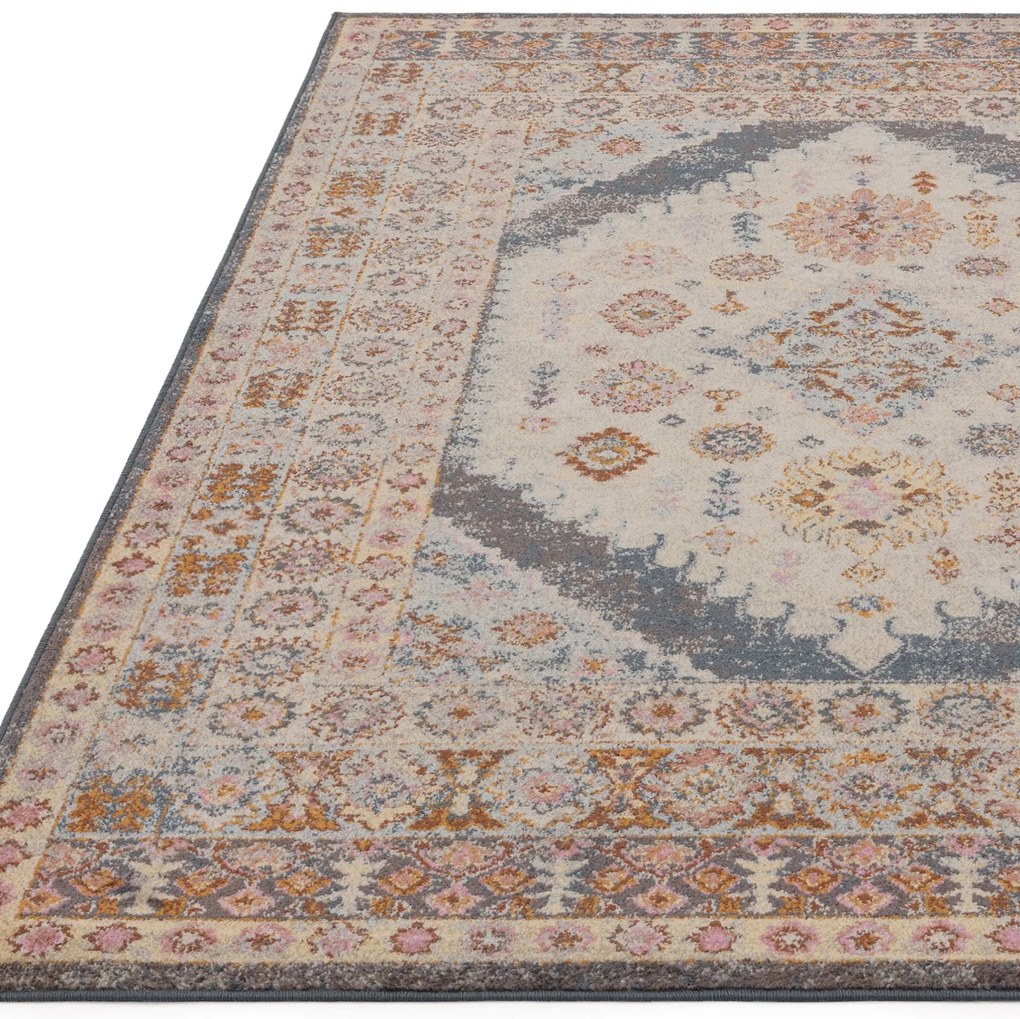 Tribeca Design Kusový koberec Utree Fiza Rozměry: 200x290 cm
