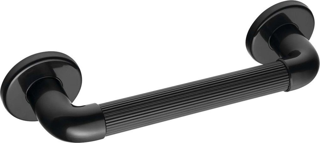 Sapho Ridder - Madlo, délka 30 cm, černá A1013010