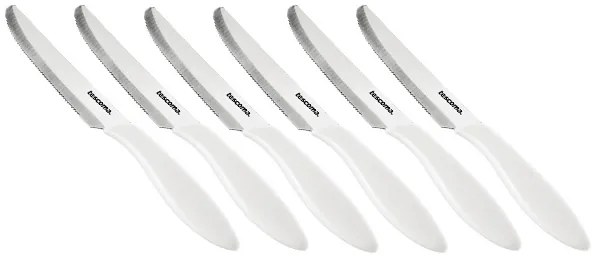 Tescoma Presto jídelní nůž 6 ks 12 cm