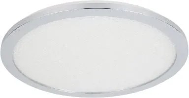 Prezent 92062603 led stropní svítidlo do koupelny 1x18w | 1300lm | 4000k | ip44