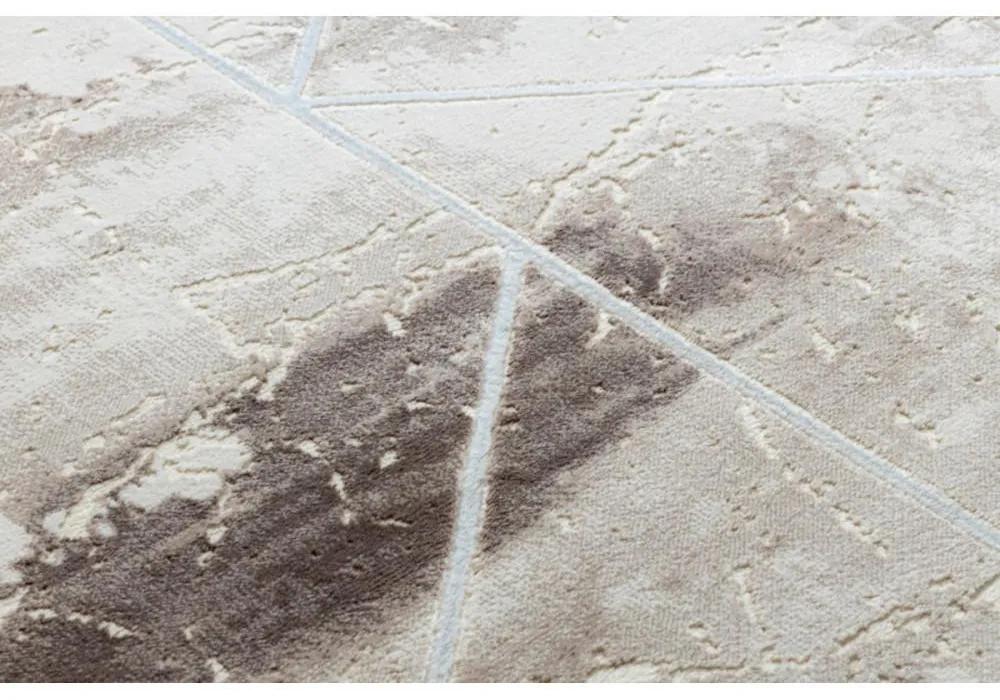 Kusový koberec Rick krémový 140x190cm