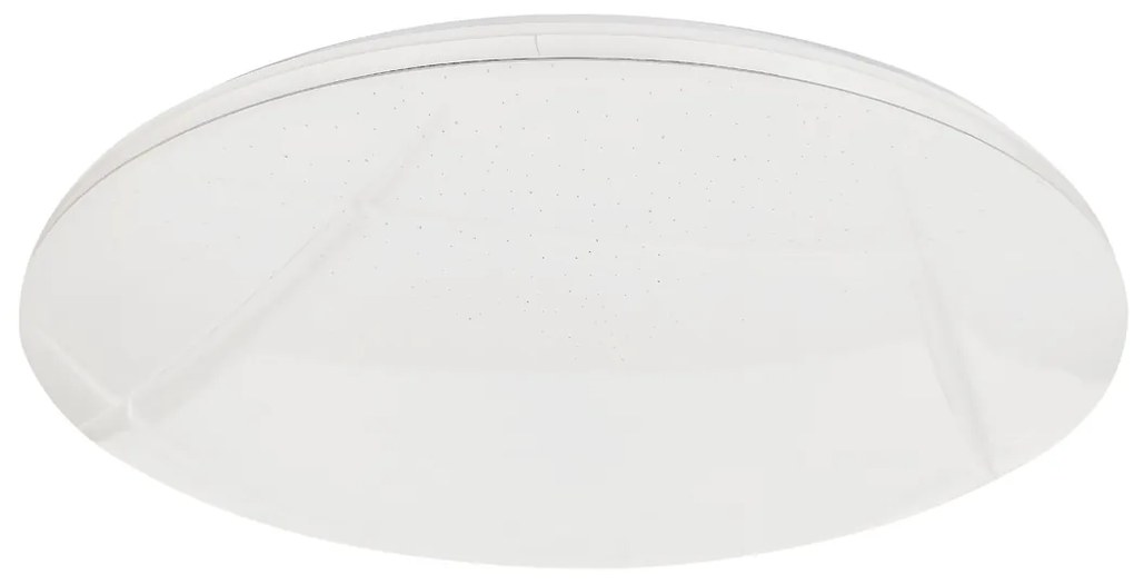 Stropní LED svítidlo Allister, 1x LED 50w, 3000-6000k, w, s ovladačem