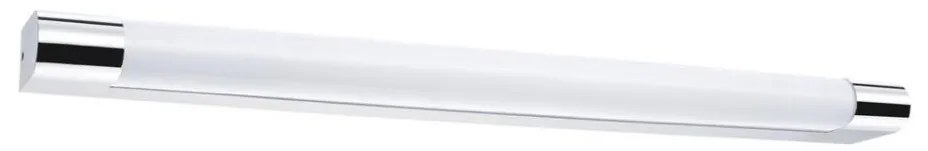 Paulmann 79716 - LED/10,5W IP44 Koupelnové osvětlení zrcadla MIZAR 230V