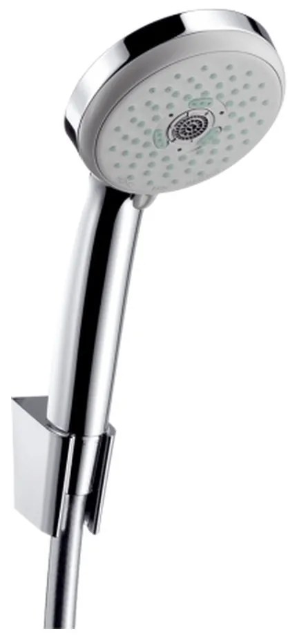 Hansgrohe Croma 100, sprchový set Multi s hadicí 1250 mm, chromová, HAN-27593000