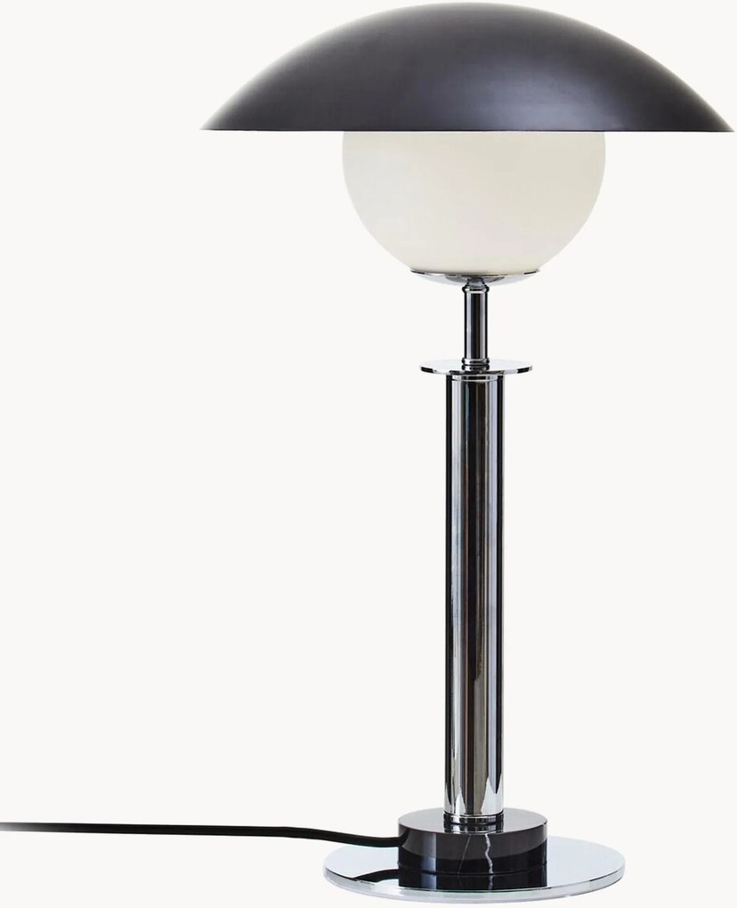 Stolní LED lampa Octavia