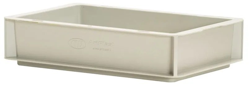 ARTPLAST Stohovatelný modulární box Linea EUROBOX 30x20x7cm