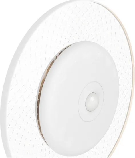 Eglo 75886 - LED RGBW Stm. nás. svítidlo se senzorem TREPELLA LED/5V bílá +DO