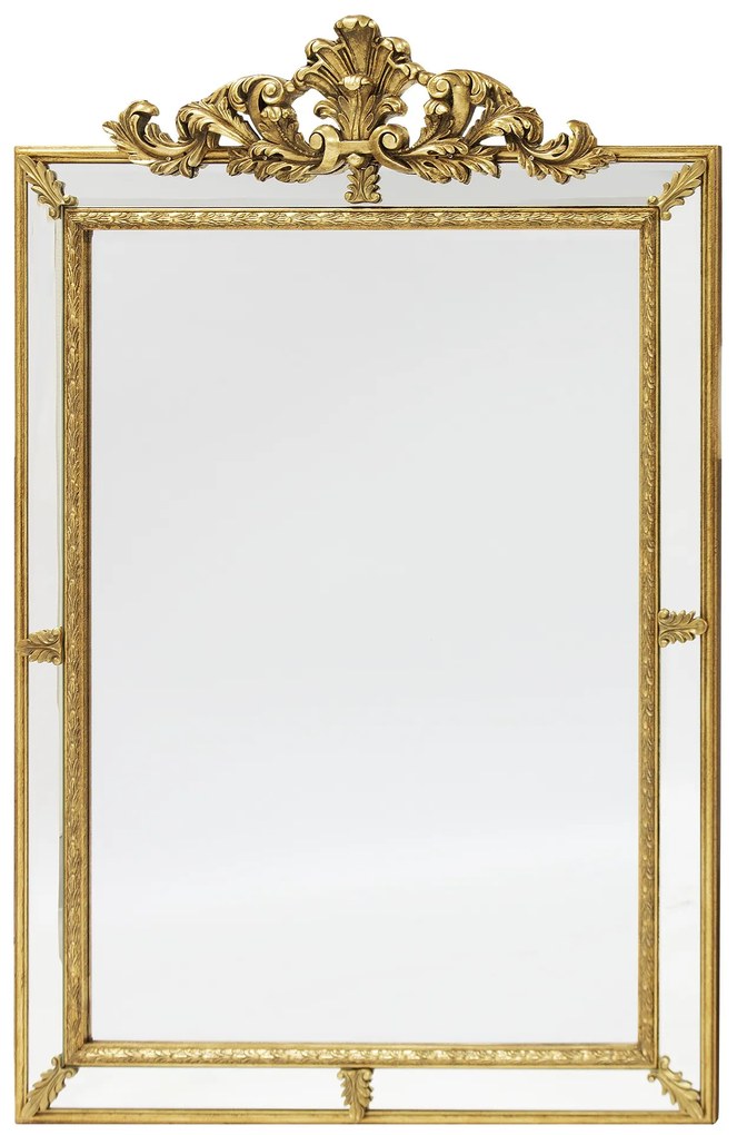 Zrcadlo s ornamentem 122331