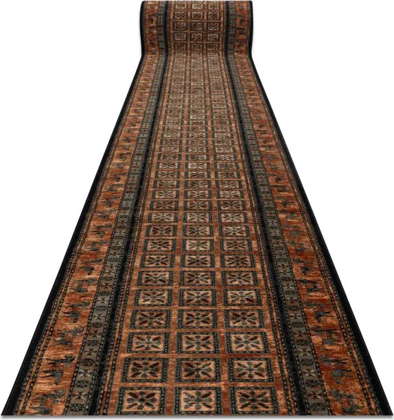 Běhoun KASHQAI 4301/500 béžový / zelený