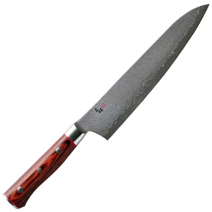 HFR-8005D CLASSIC PRO FLAME Nůž šéfkuchařský Gyuto 21cm MCUSTA ZANMAI