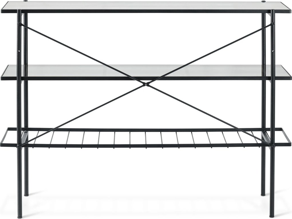 Tchibo - Konzolový stolek, šířka cca 120 cm