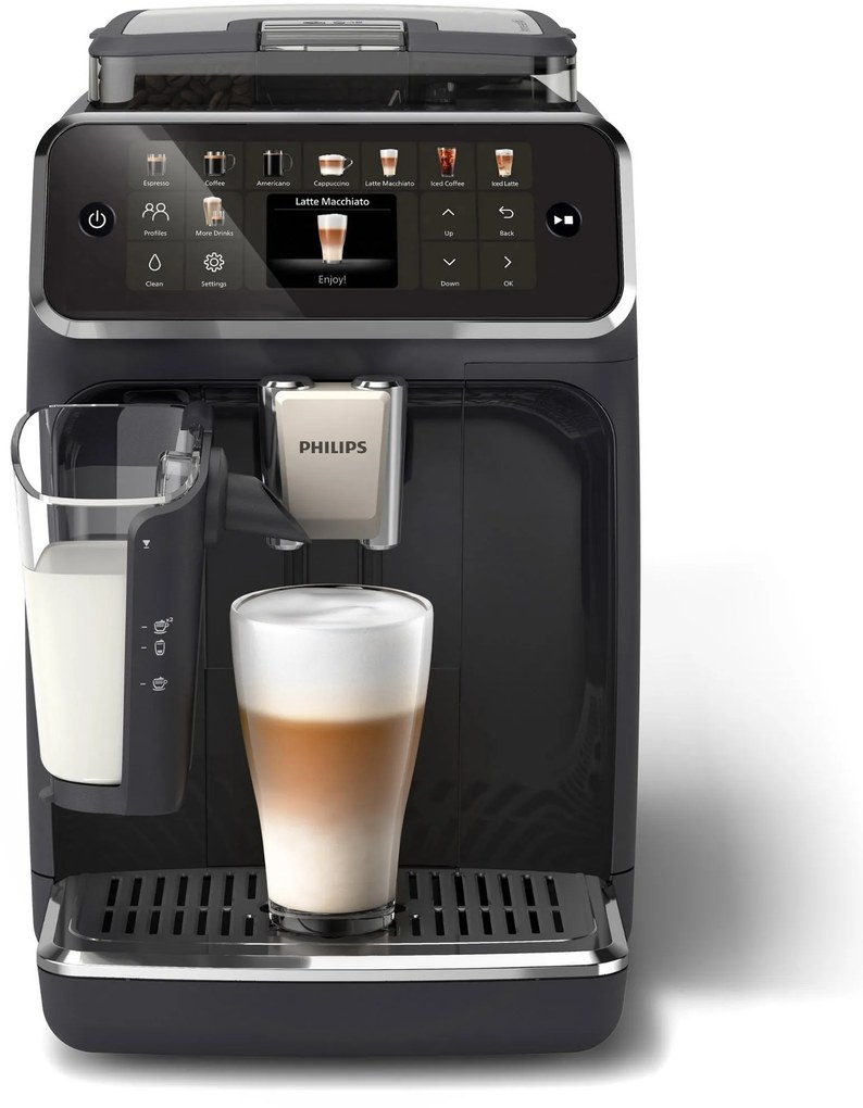 Philips 5500 series lattego ep5541/50