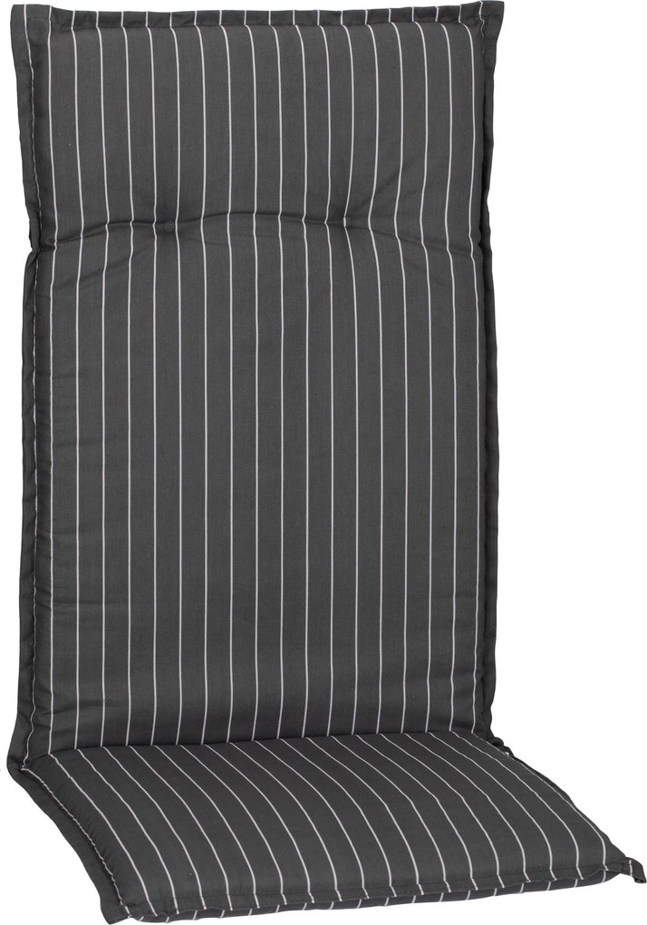 XXXLutz SADA POLSTRŮ NA ŽIDLI 4 ks, 118/50/6 cm Gardenson - Online Only zahradní nábytek - 006285008804
