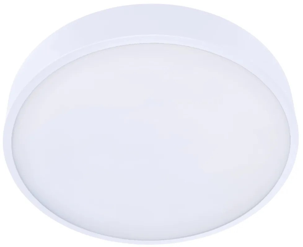 Brilagi - LED Stropní svítidlo POOL LED/48W/230V 3000/4000/6000K pr. 40 cm bílá