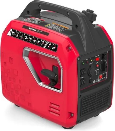 Elektrocentrála ECV 2000 W VARI